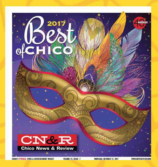 Best of Chico