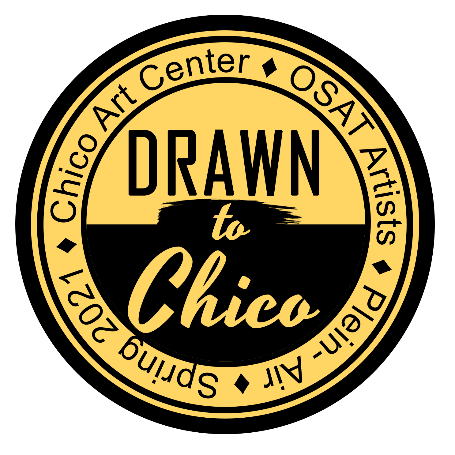 May 2021 | Drawn to Chico