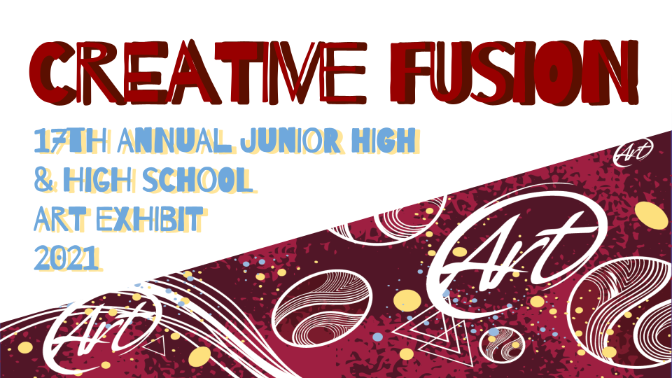 May 2021 | Creative Fusion