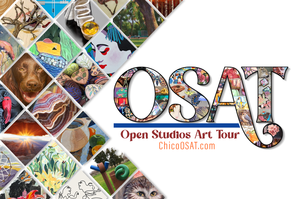 Exhibitions | Chico Art Center