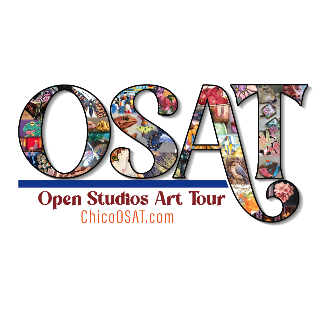 Calls for Art | Chico Art Center