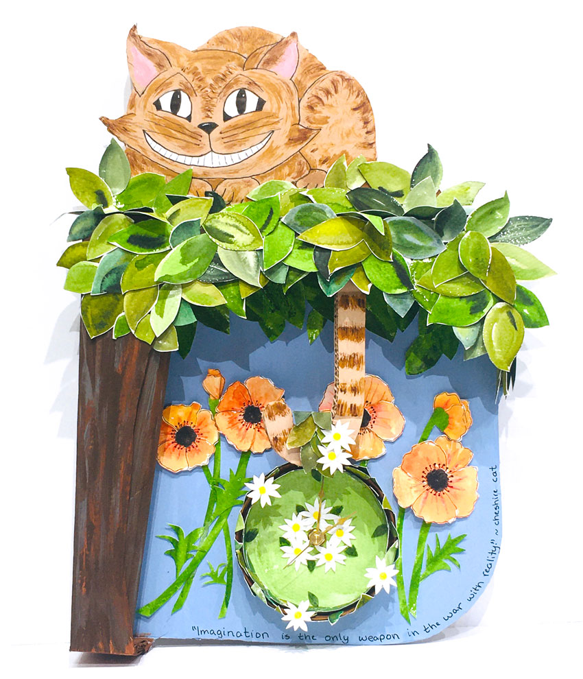 July 2025 | Pizza My Art