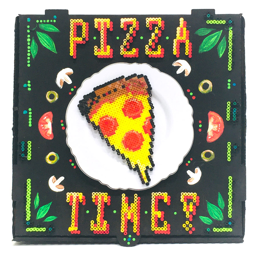 Chico Art Center – A gathering place for artists and ideas