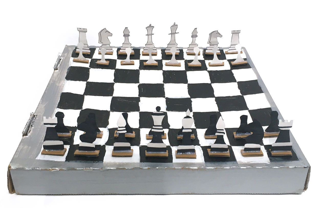 July 2025 | Pizza My Art