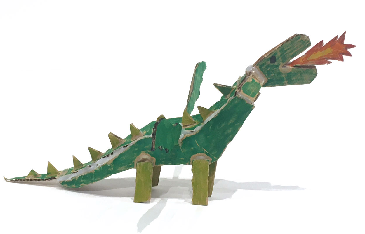 July 2025 | Pizza My Art