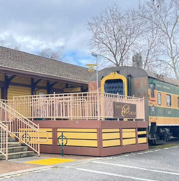 Chico Art Center – A gathering place for artists and ideas