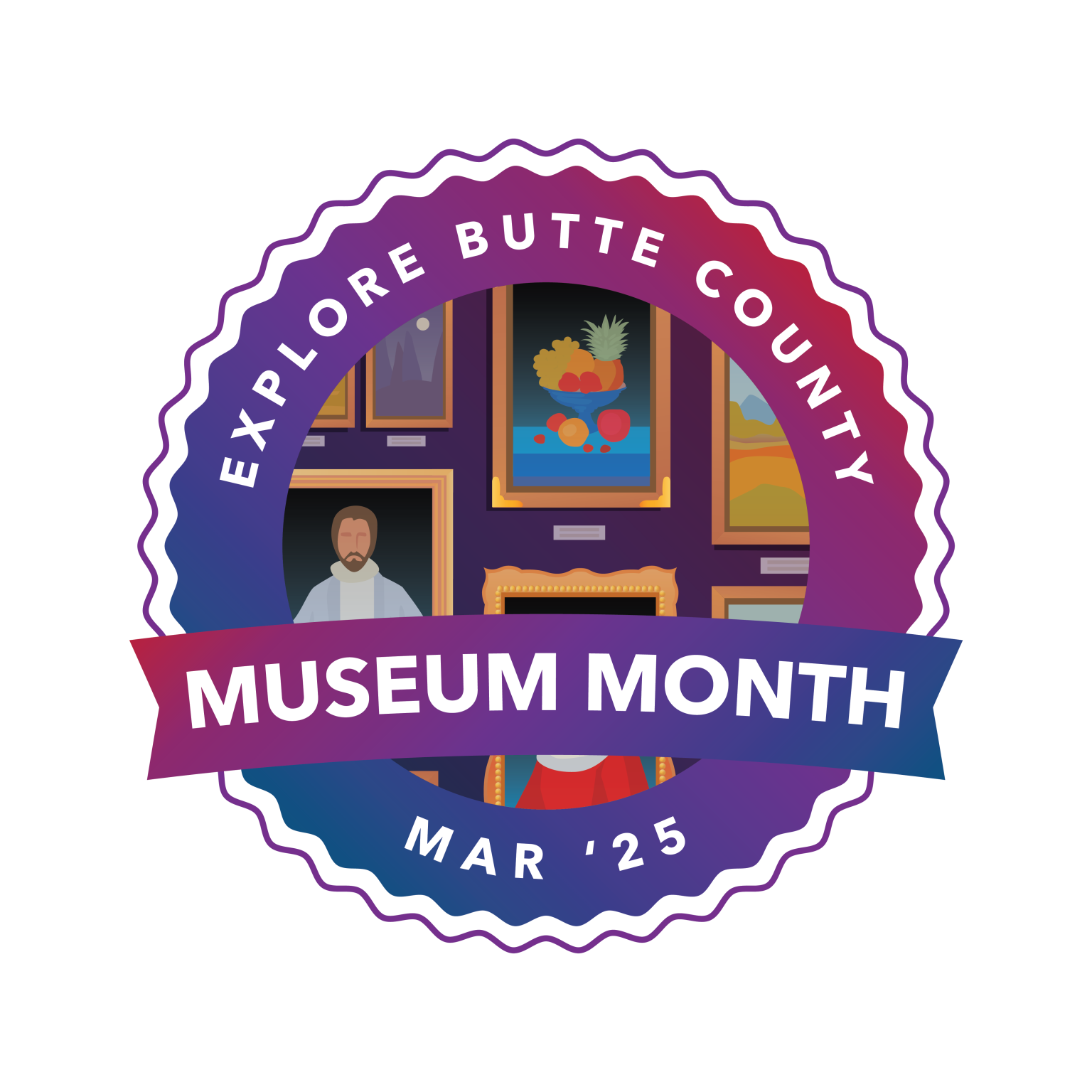 Museum Weekend 2025